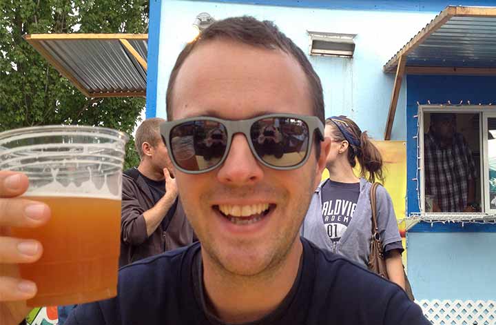 How to avoid beer pressure and not lose your friends - Be Clever With ...