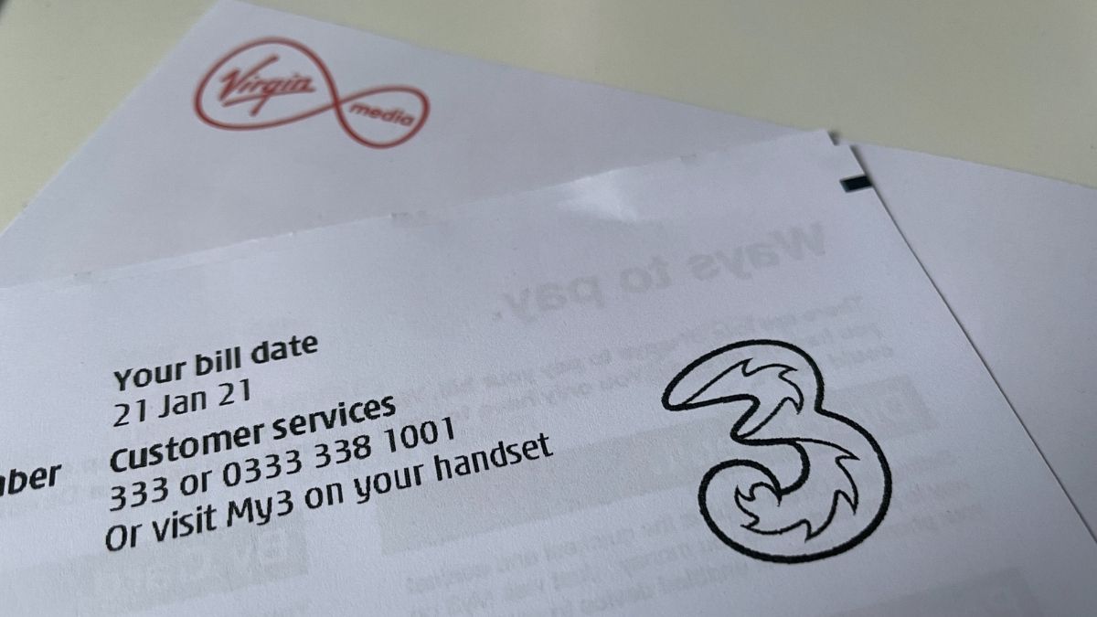 Three reasons to check your final bill when you switch - Be Clever With ...