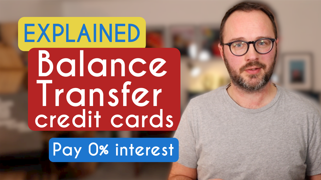 0% balance transfer credit cards - the good and the bad | Be Clever ...