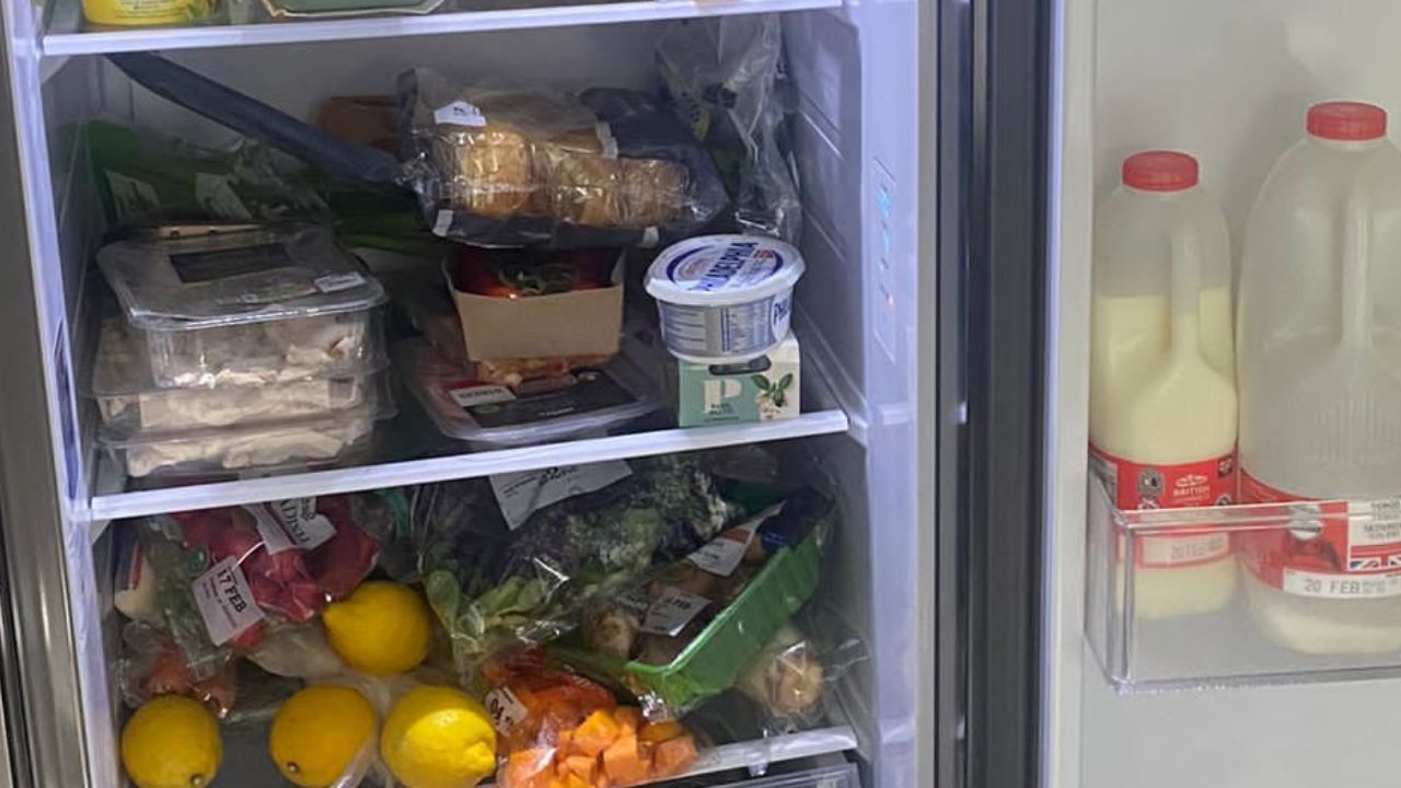 How to reduce food waste & save money - Be Clever With Your Cash