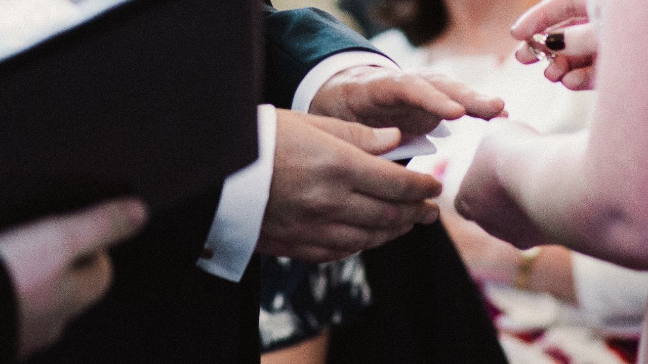 The Marriage Allowance tax break explained - Be Clever With Your Cash