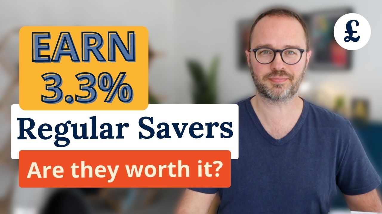 Regular savings accounts: Are they worth it? - Be Clever With Your Cash