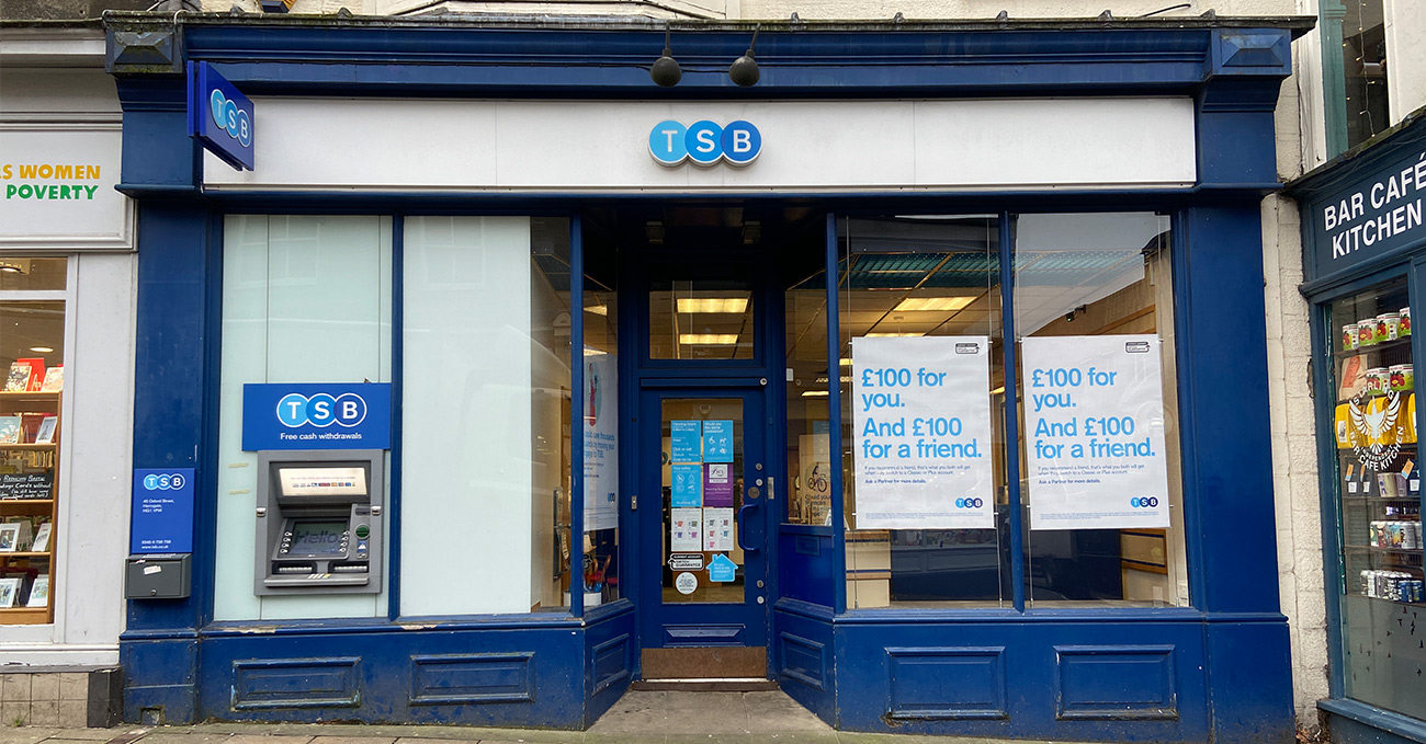 Got A TSB Classic Plus Account It s Time To Ditch It Be Clever With Got A TSB Classic Plus Account It s Time To Ditch It Be Clever With