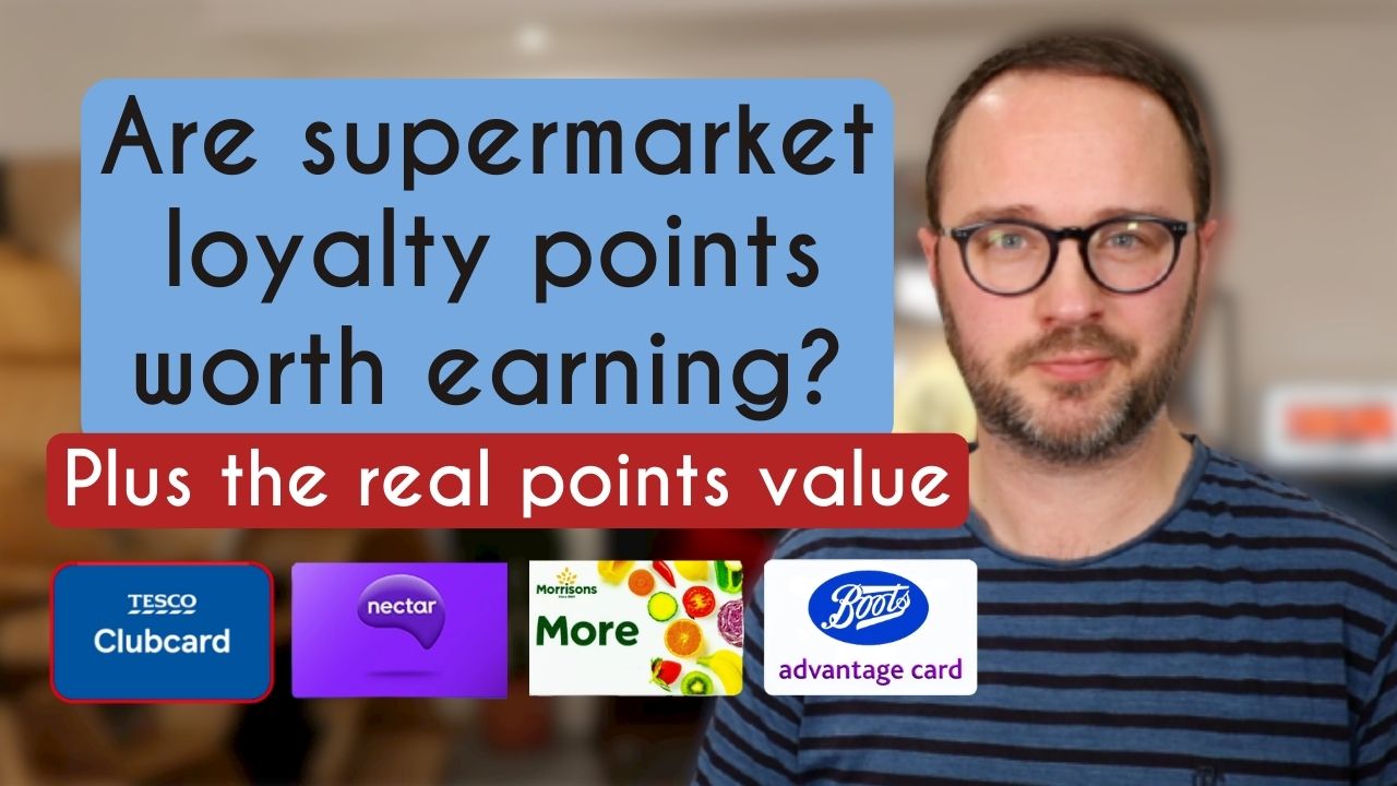 what-are-loyalty-card-points-worth-be-clever-with-your-cash