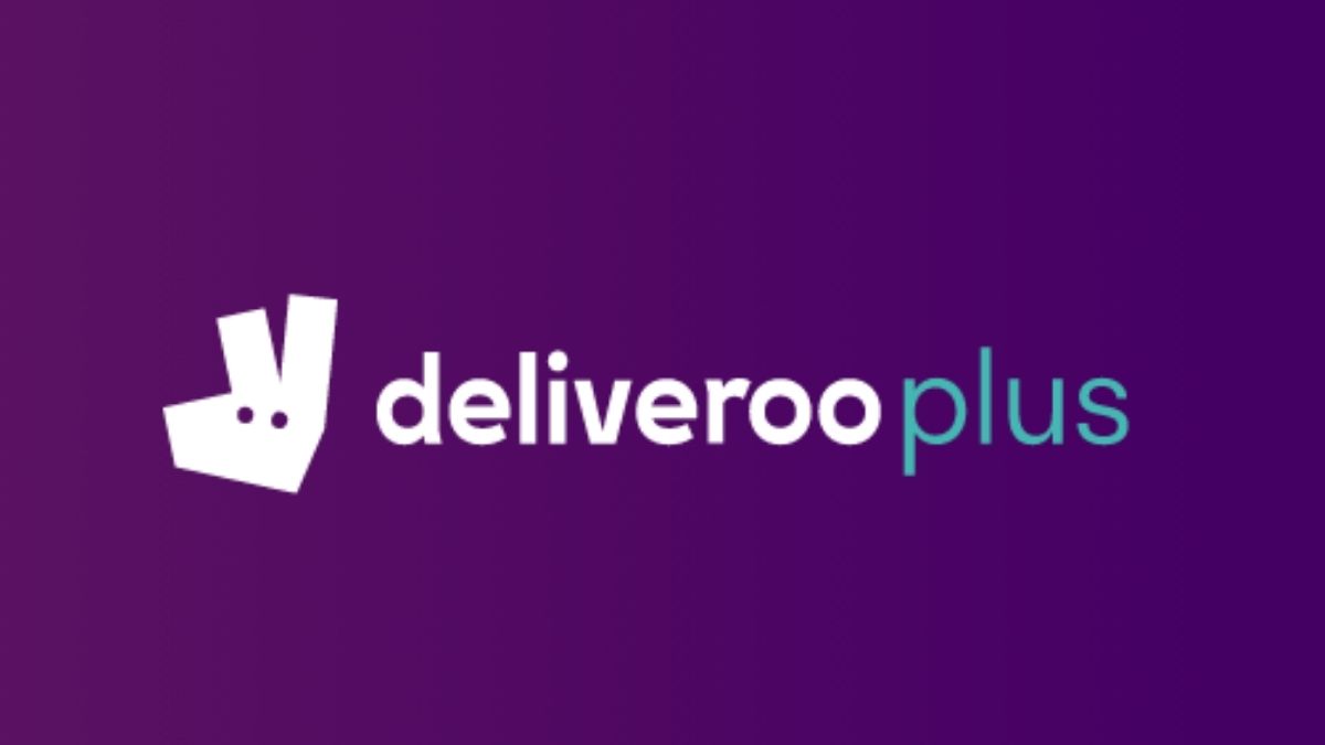 Deliveroo Plus - is it worth it? - Be Clever With Your Cash