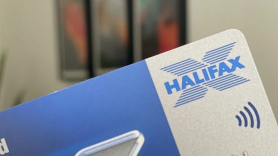 Halifax Ultimate Reward Account review - Be Clever With Your Cash