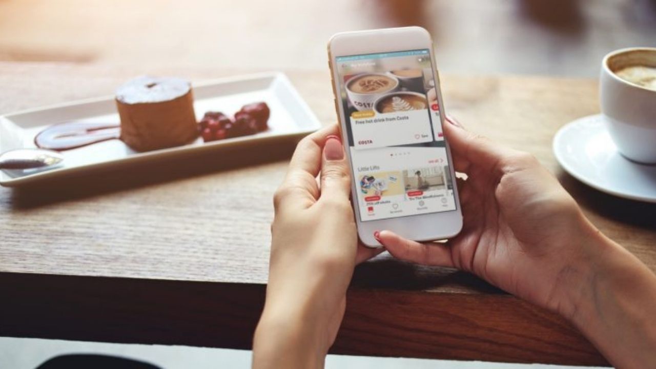 How anyone can get Vodafone's VeryMe rewards - Be Clever With Your Cash