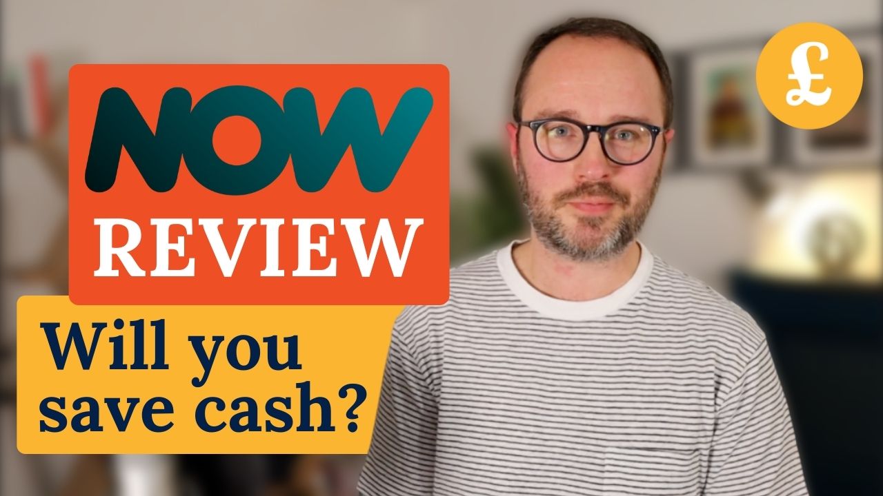 NOW TV: will it save you money? - Be Clever With Your Cash