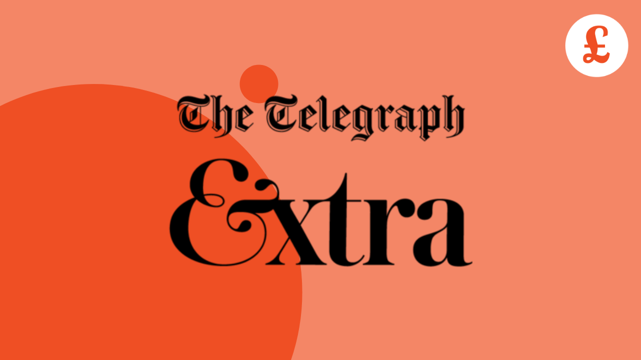 Telegraph Extra deals: Free cinema tickets & movie rentals - Be Clever ...