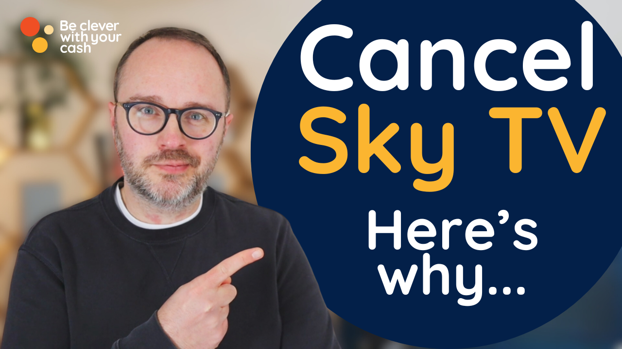 Cancel Sky and Virgin TV subscriptions and save hundreds - Be Clever ...