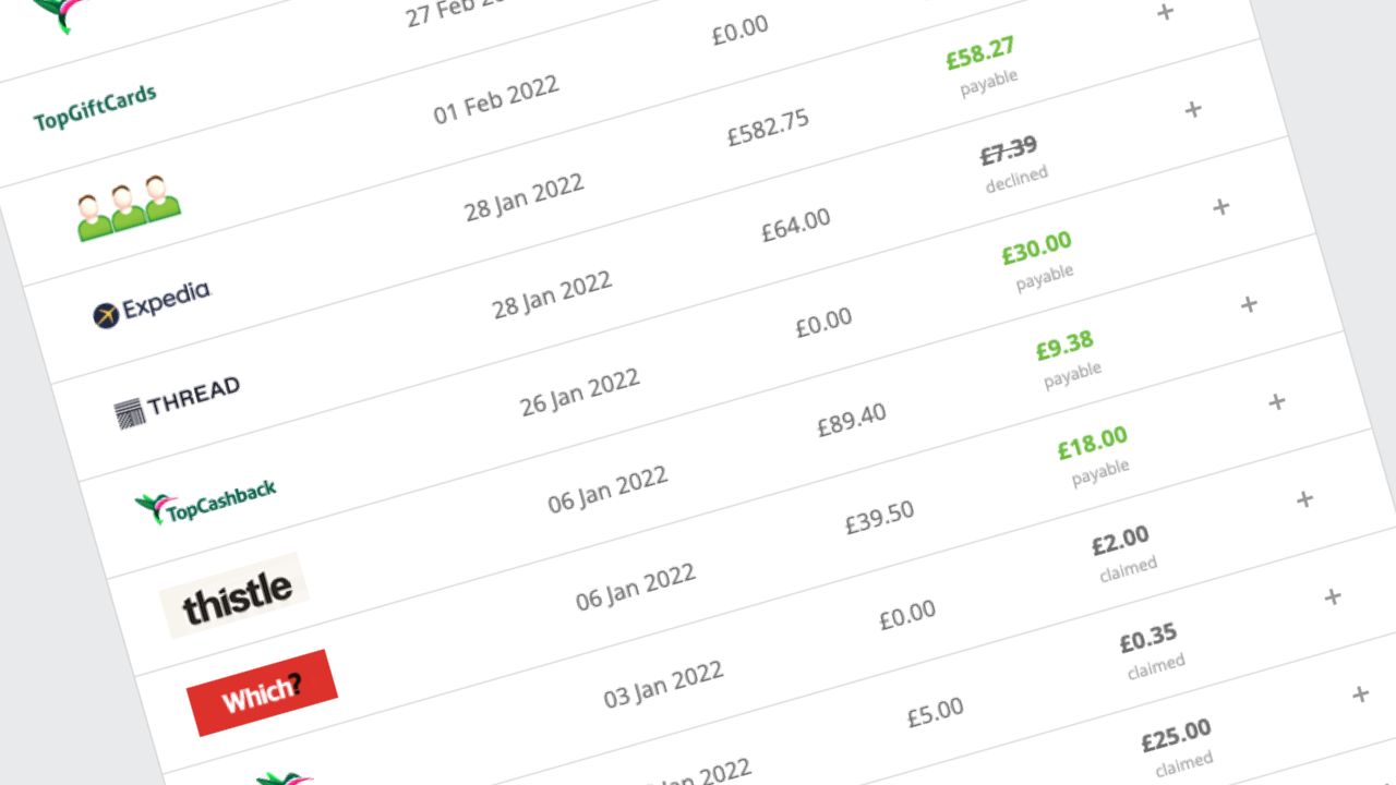 Your forgotten cash and where to find it - Be Clever With Your Cash