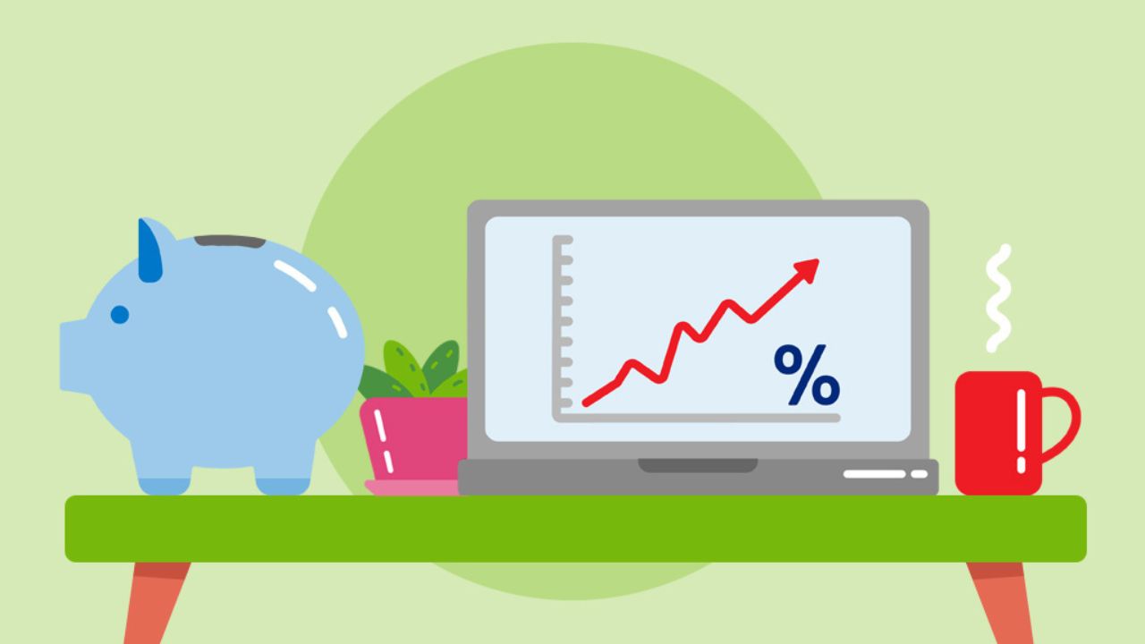 Nationwide Start to Save review - Be Clever With Your Cash