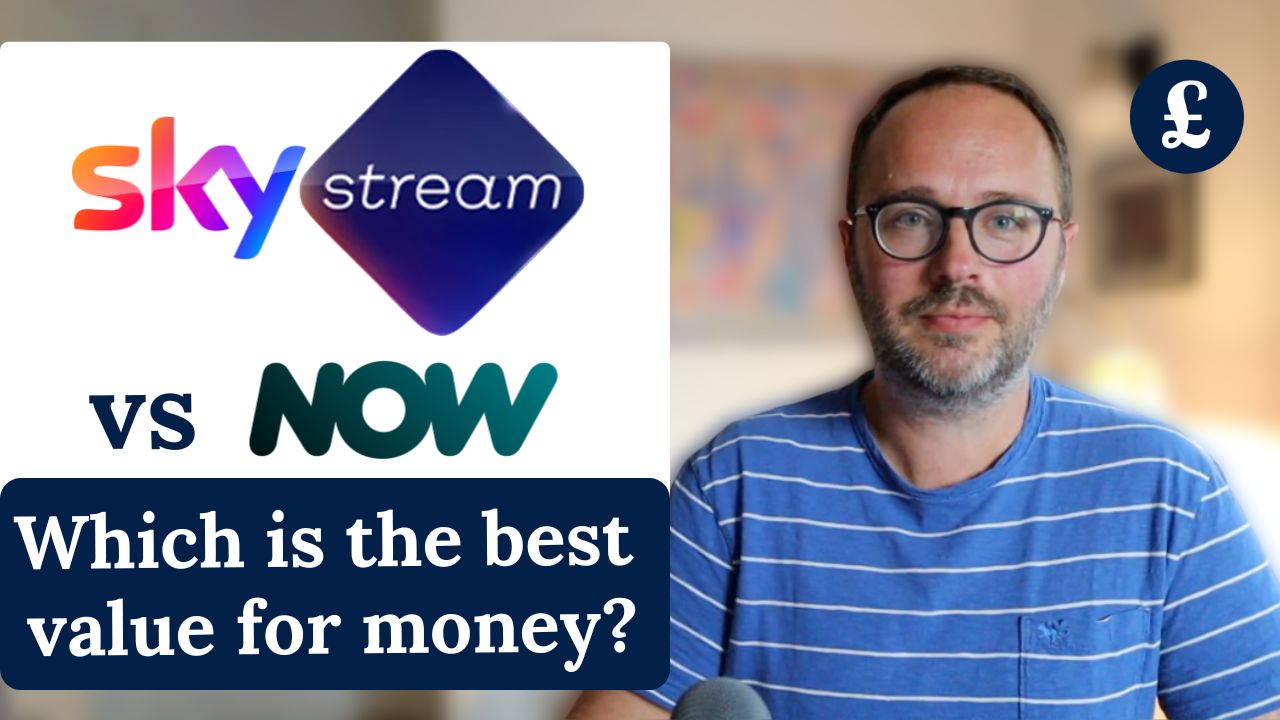 Sky Stream: Will it save you money? - Be Clever With Your Cash