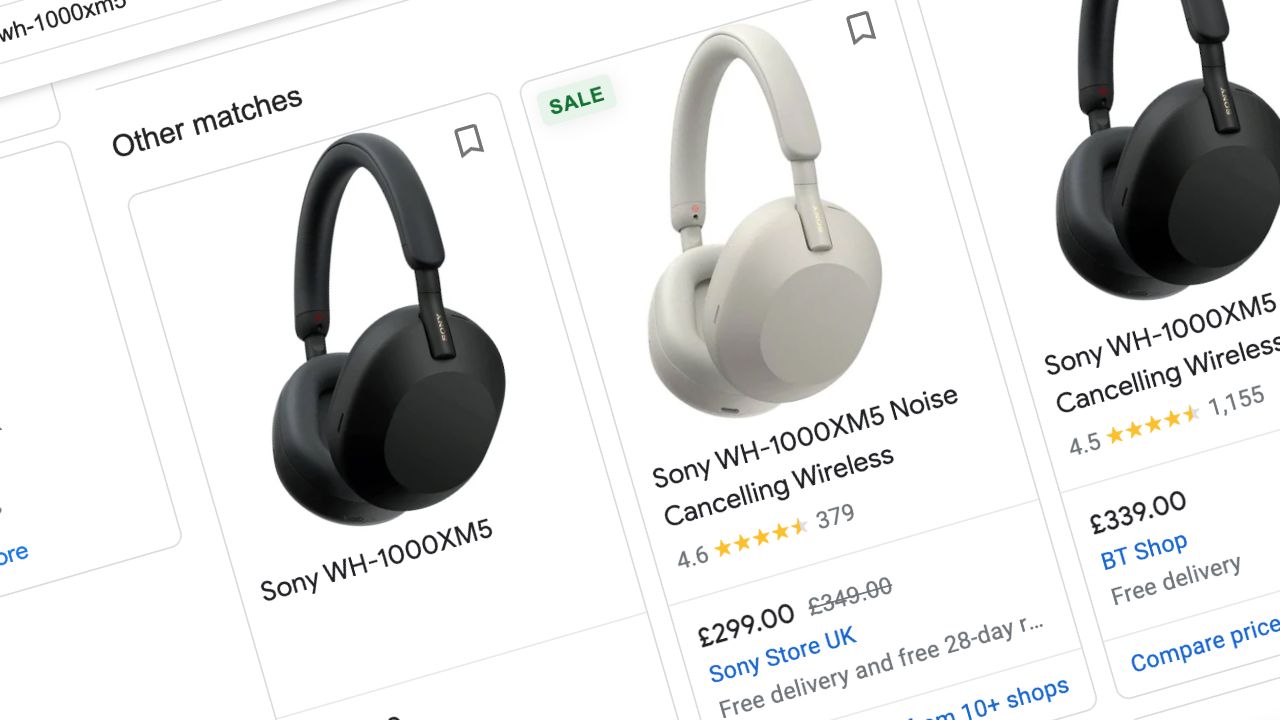 The best price comparison sites for your shopping - Be Clever With Your ...