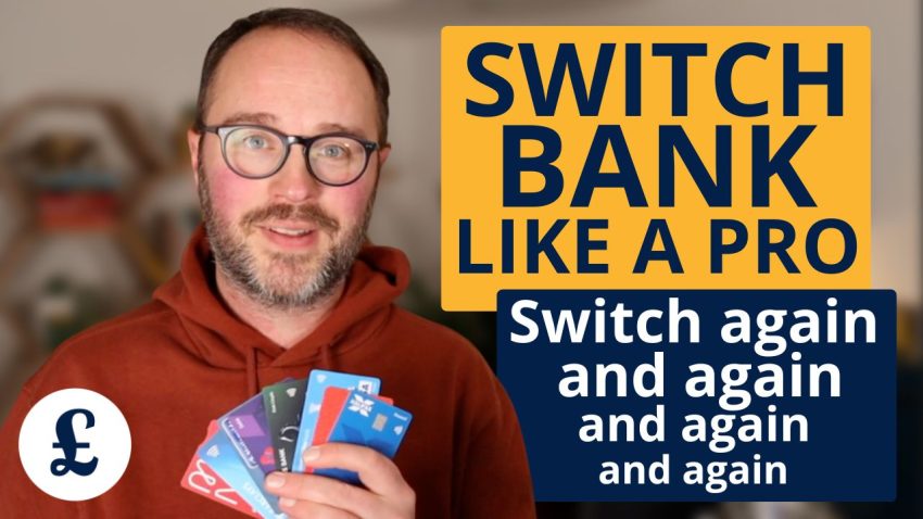 The best bank switching offers (May 2026) - Be Clever With Your Cash