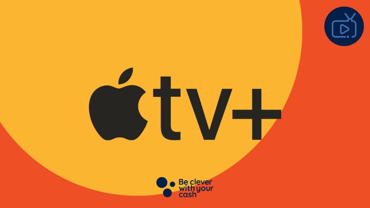 Apple tv plu store