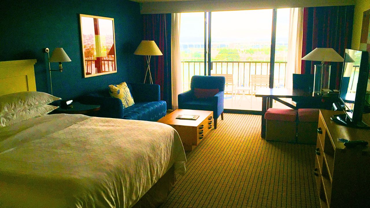 How to get the best value hotel rooms - Be Clever With Your Cash