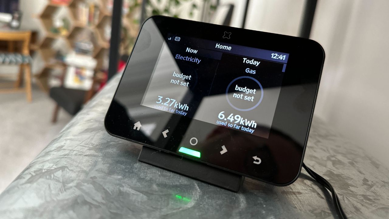 Is it time to fix your energy tariff? - Be Clever With Your Cash