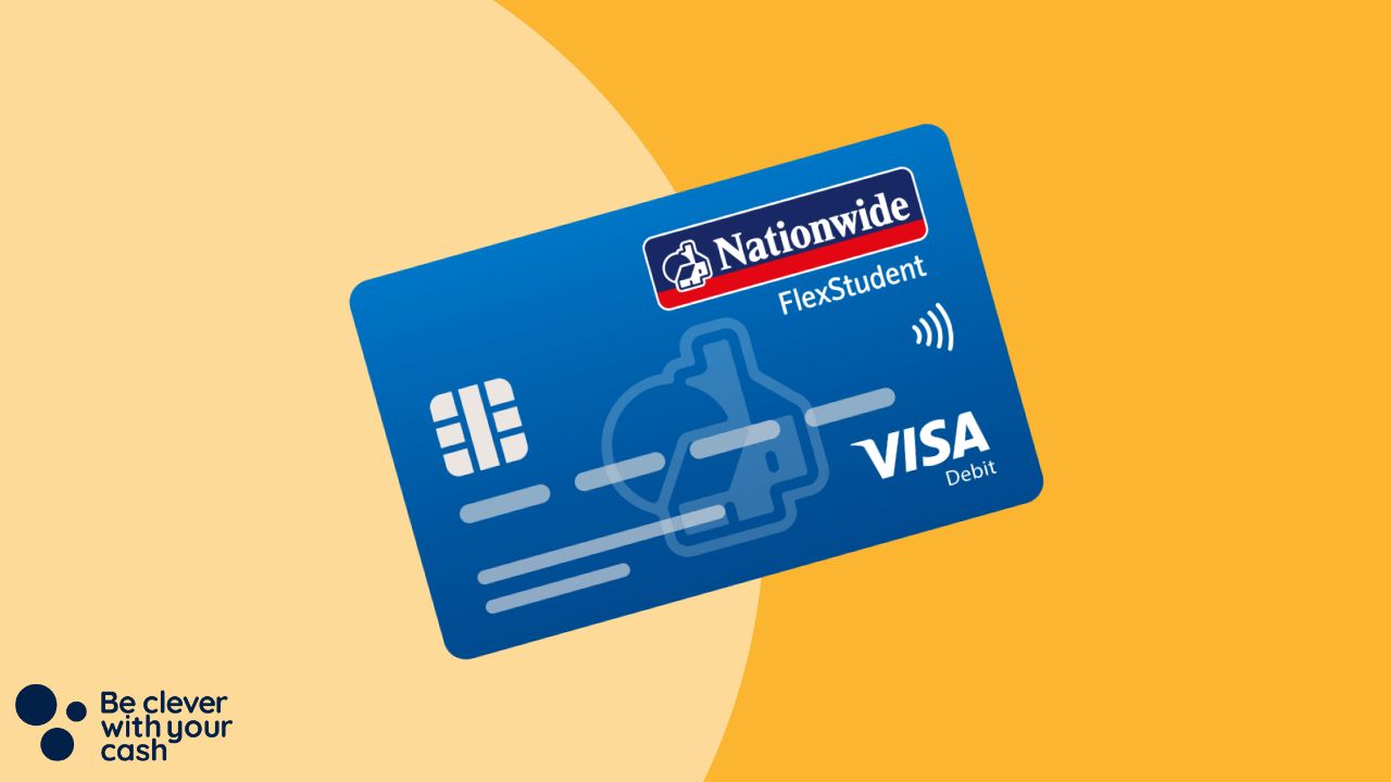 Nationwide student account review: get £100 and up to £180 in Just Eat ...