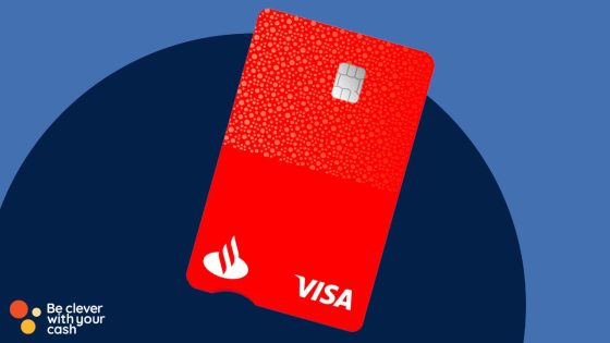 Santander Edge Student account review: free railcard - Be Clever With ...