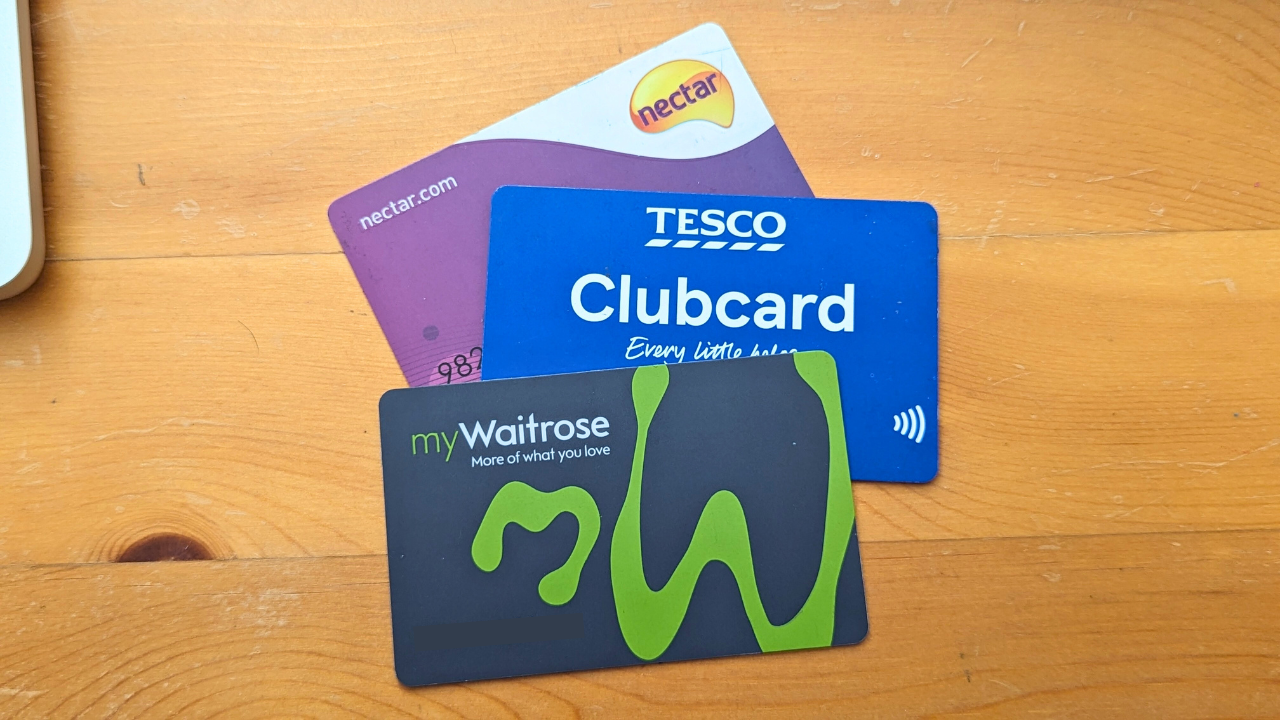 No receipt? No problem - the shops that accept your loyalty card ...