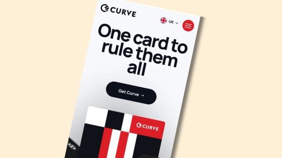 Curve card review - is it time to ditch it? - Be Clever With Your Cash