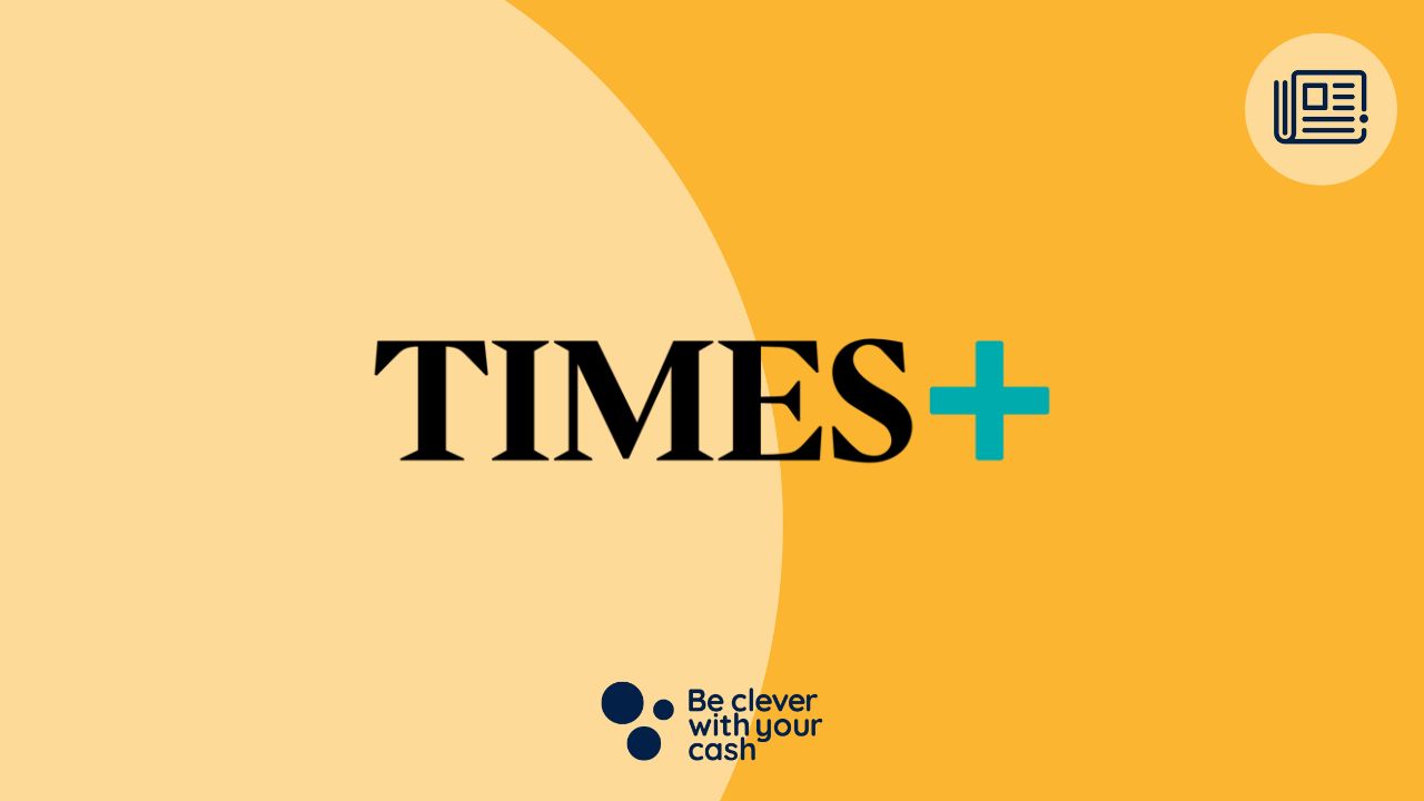 Times Plus trial offers - get 2-4-1 Everyman cinema tickets & free e ...