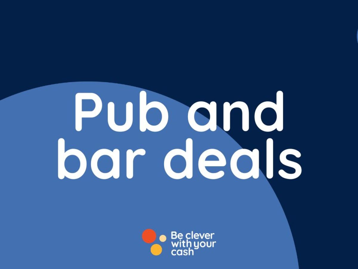 Bar deals store
