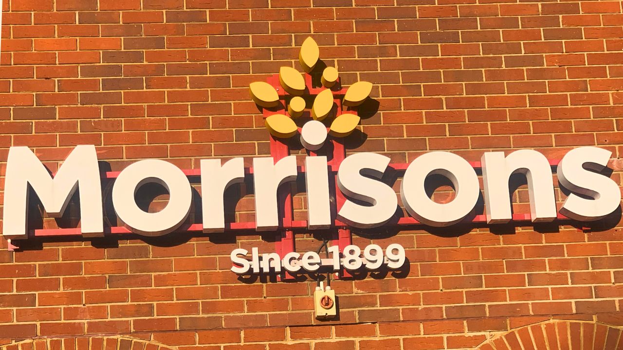 How to save money at Morrisons - Be Clever With Your Cash