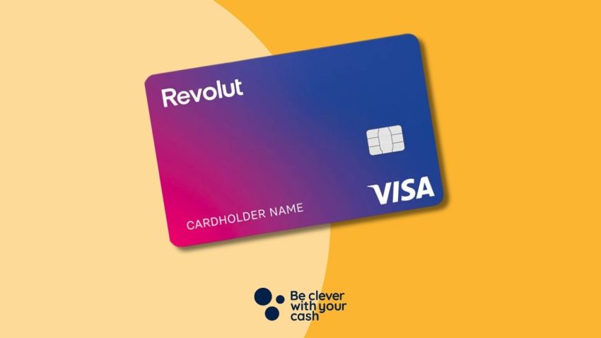 Revolut UK review - Be Clever With Your Cash