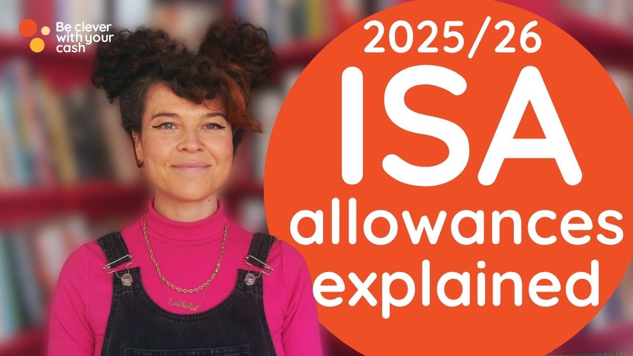 2025/26 ISA allowances explained: how much can you save? - Be Clever ...