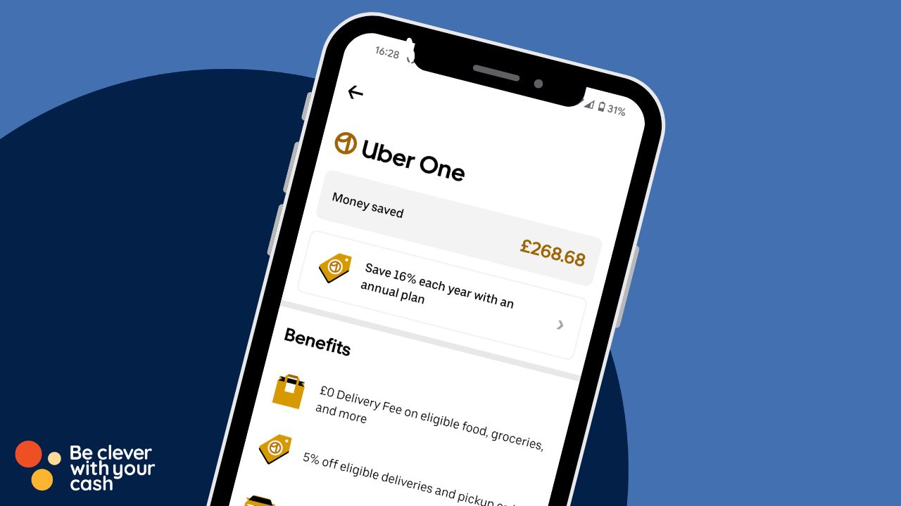 Uber One review: is it worth the money? - Be Clever With Your Cash