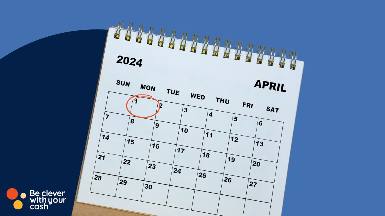 New financial year checklist: 8 tasks BEFORE the new year - Be Clever ...