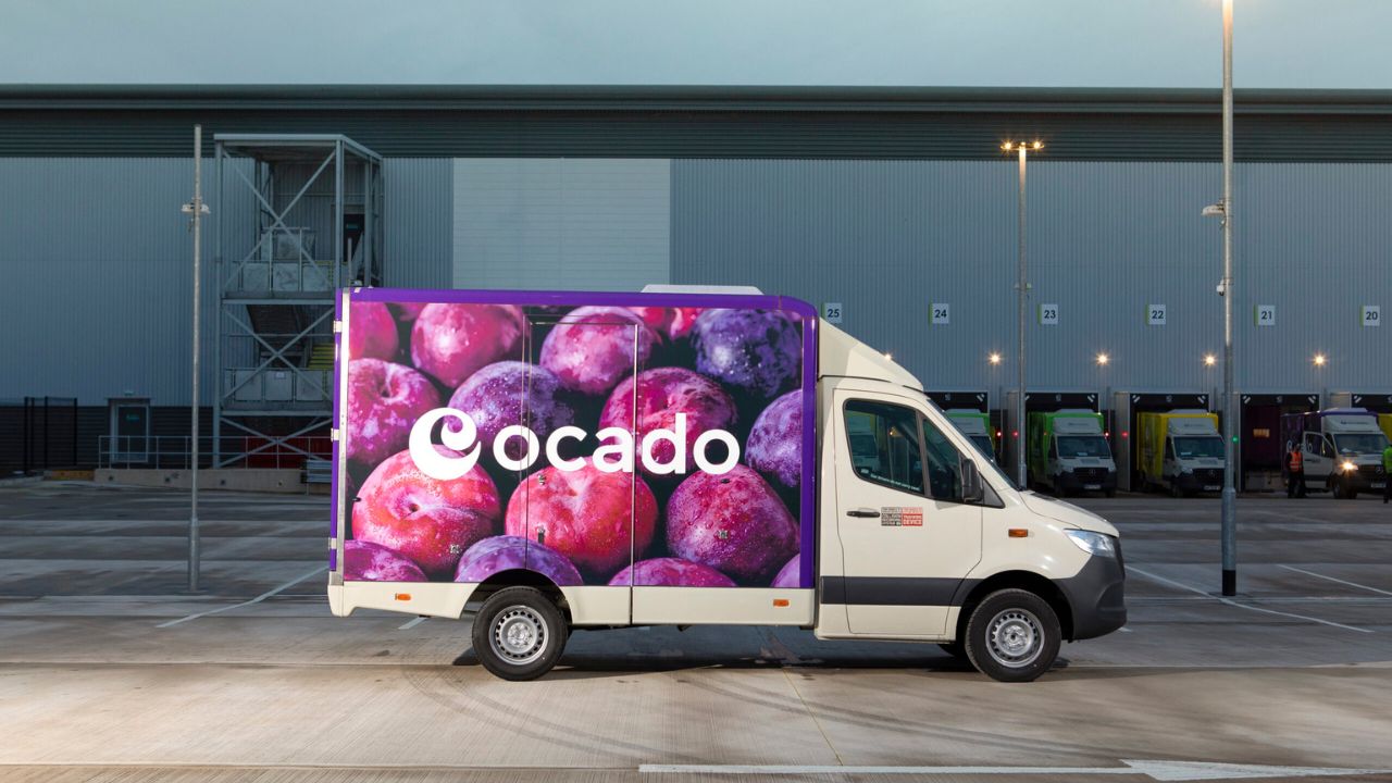 How to save money at Ocado - Be Clever With Your Cash