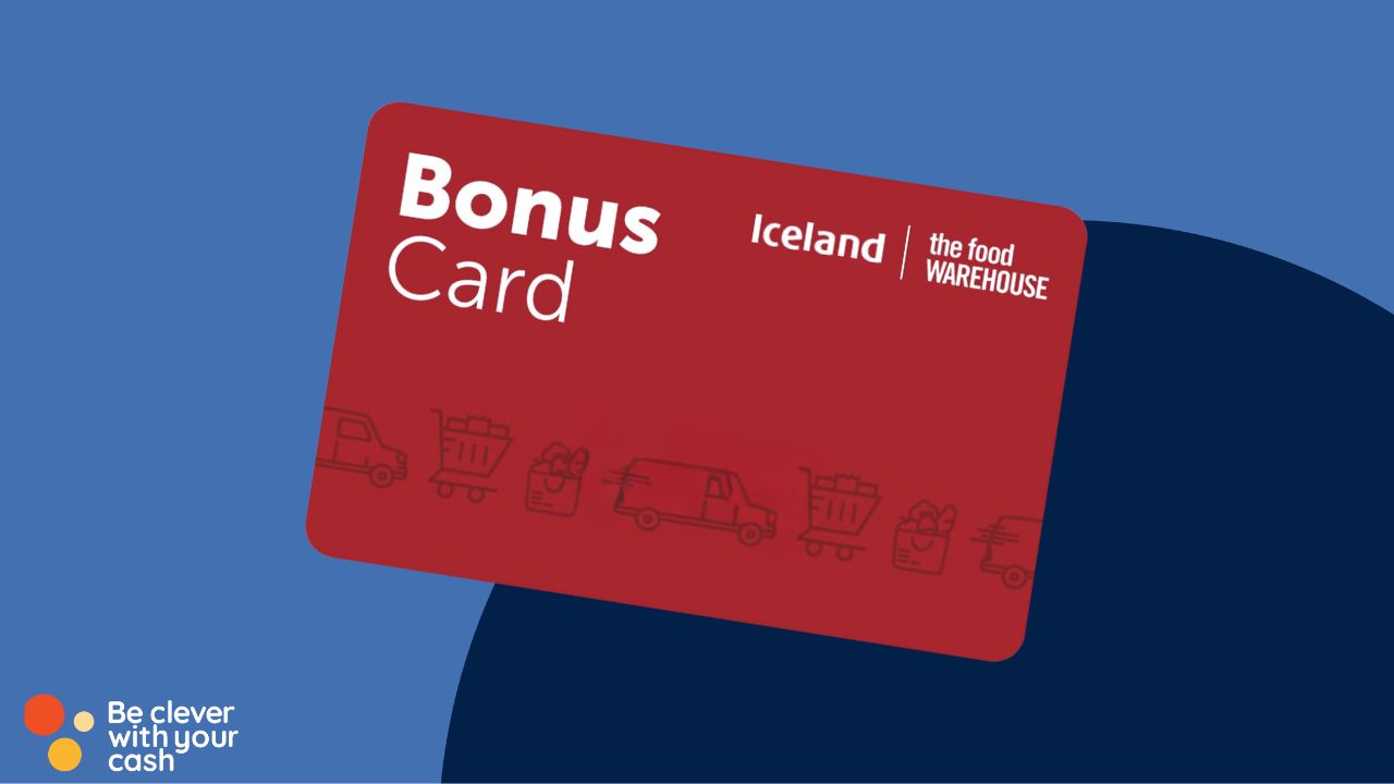 Iceland Bonus Card: how does it work? - Be Clever With Your Cash