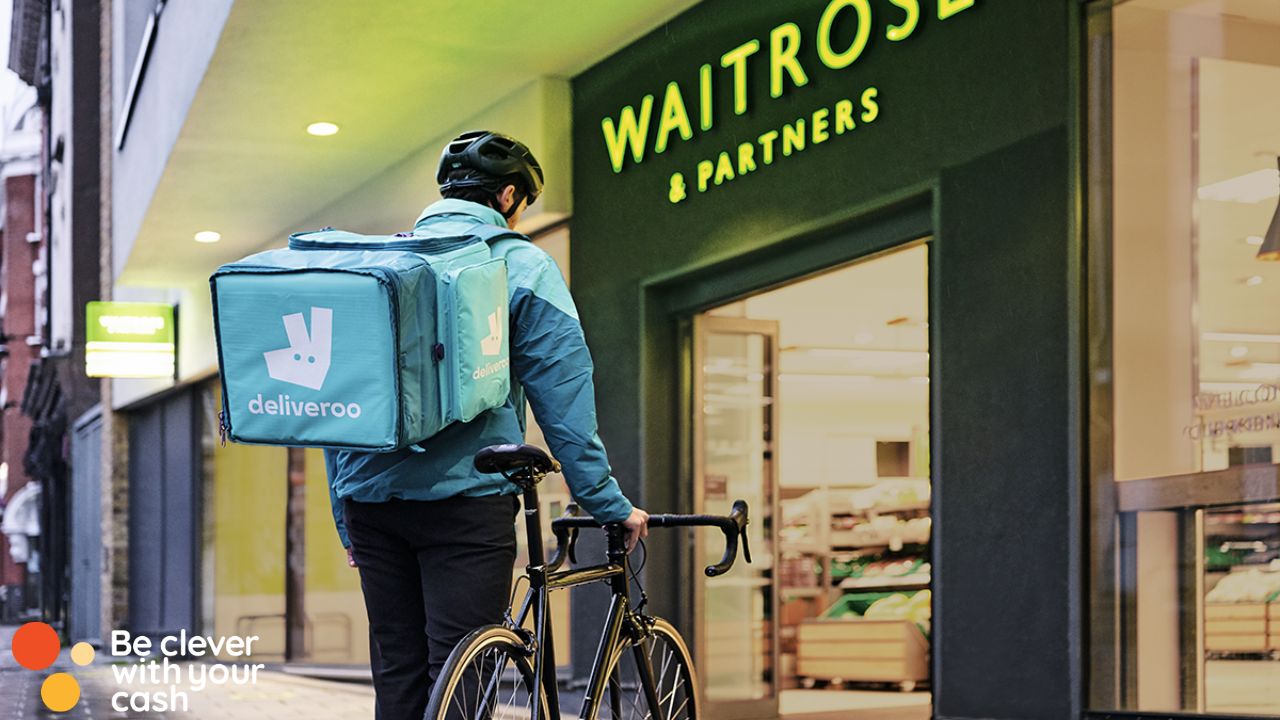 Grocery deliveries in under an hour - are you paying too much? - Be ...