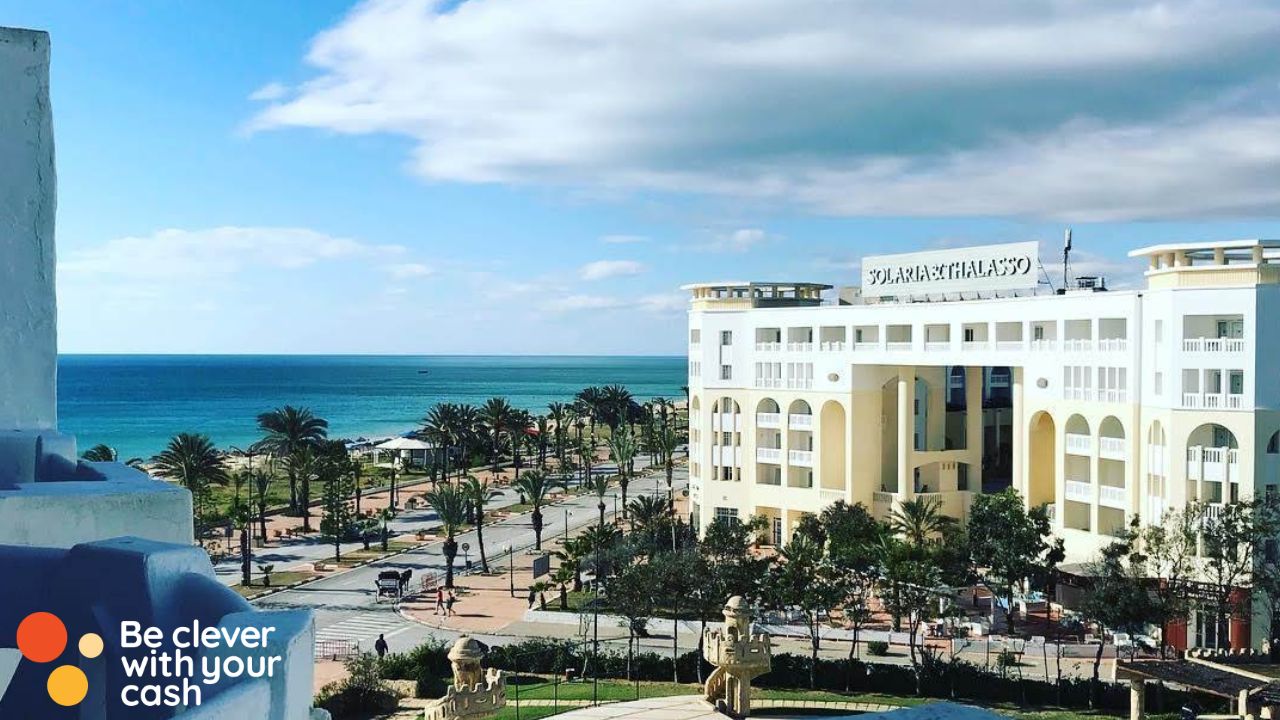 Hidden hotel charges: avoid getting stung on holiday - Be Clever With ...