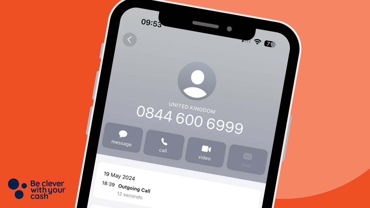 Why you still need to watch out for 0845 and 0870 numbers - Be Clever ...