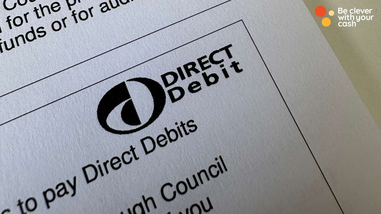 When direct debits are a bad idea - Be Clever With Your Cash