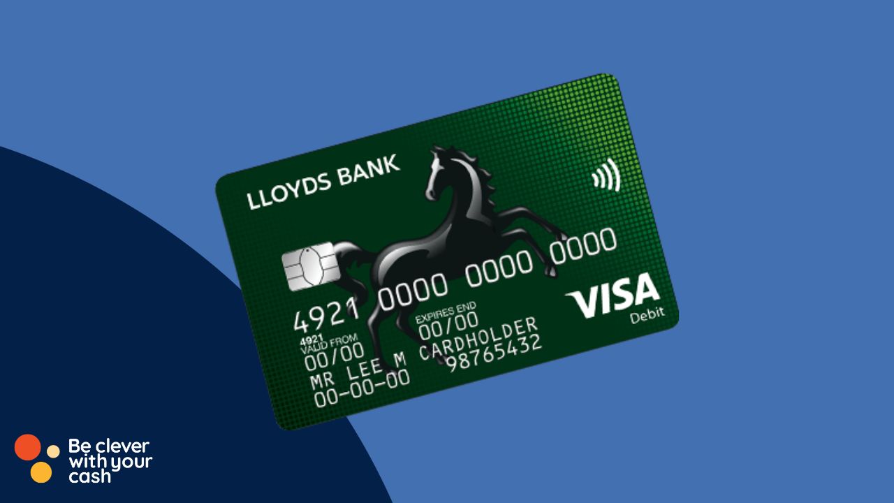 Lloyds Silver review - Be Clever With Your Cash
