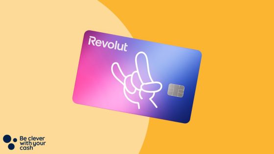 Revolut UK review - Be Clever With Your Cash