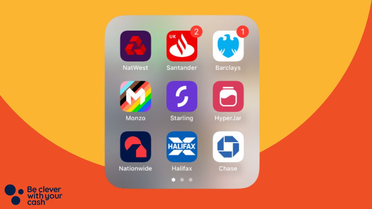 How is my banking app protected? - Be Clever With Your Cash