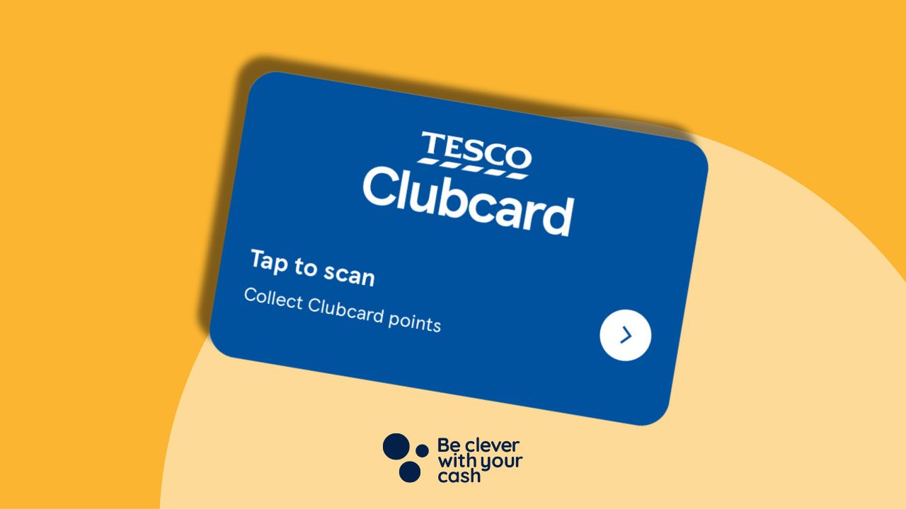The best ways to use and earn Tesco Clubcard points - Be Clever With ...