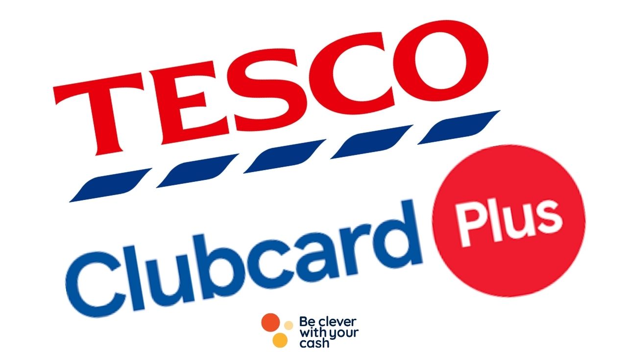 Tesco Clubcard Plus review - is it worth it? - Be Clever With Your Cash