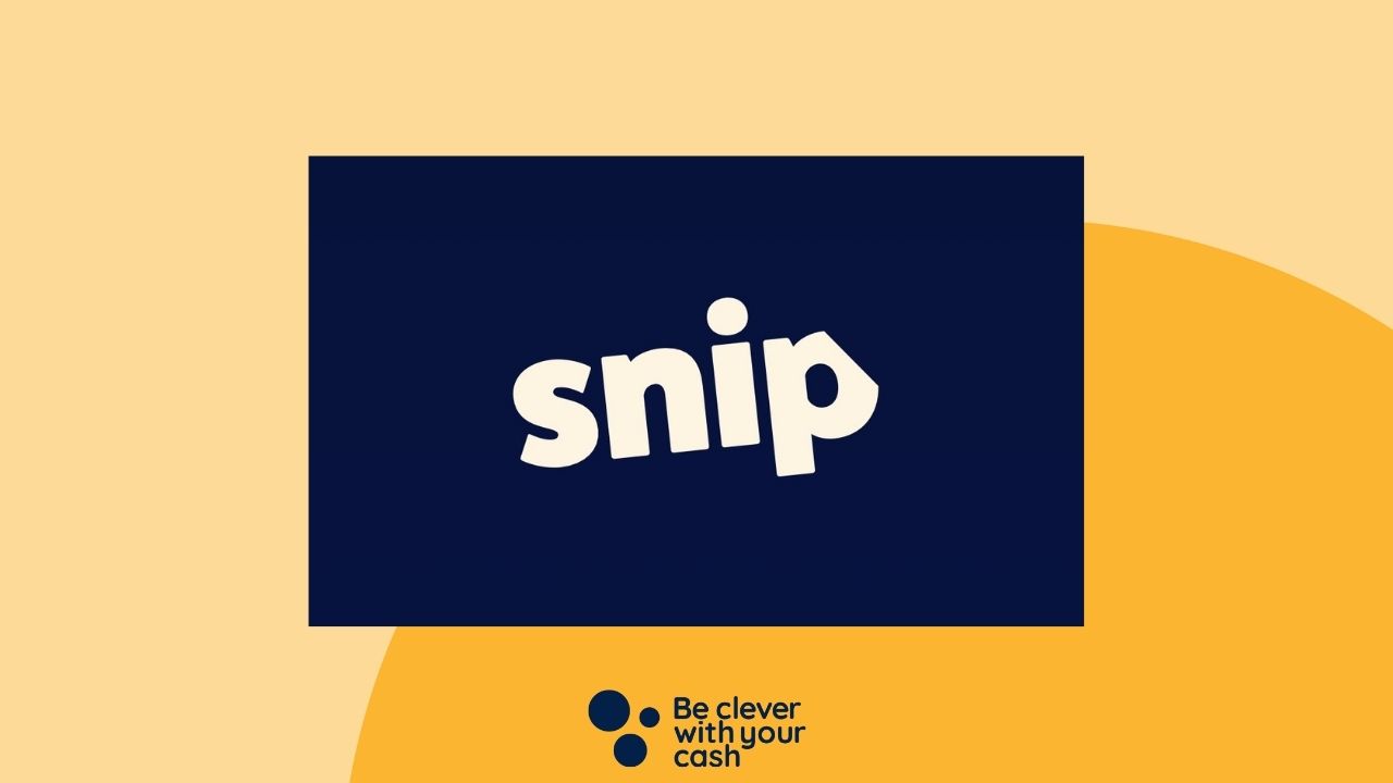 Snip discounted gift cards review - Be Clever With Your Cash