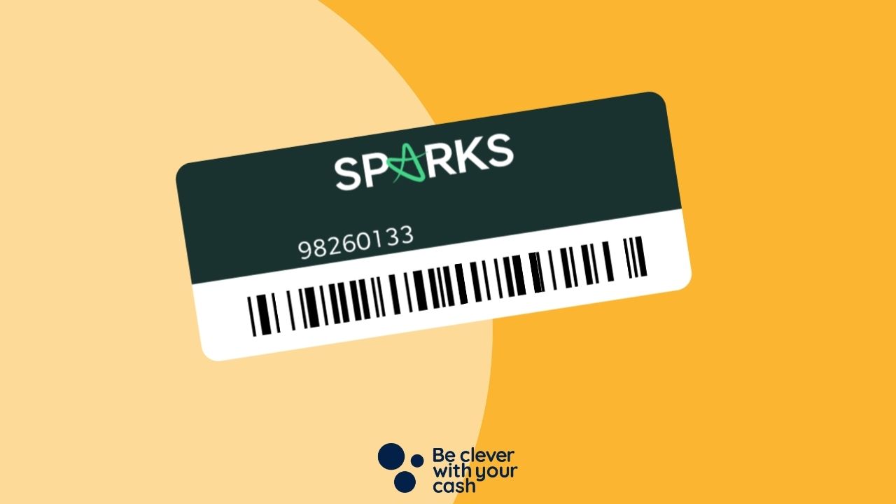 M&S Sparks: how does it work? - Be Clever With Your Cash