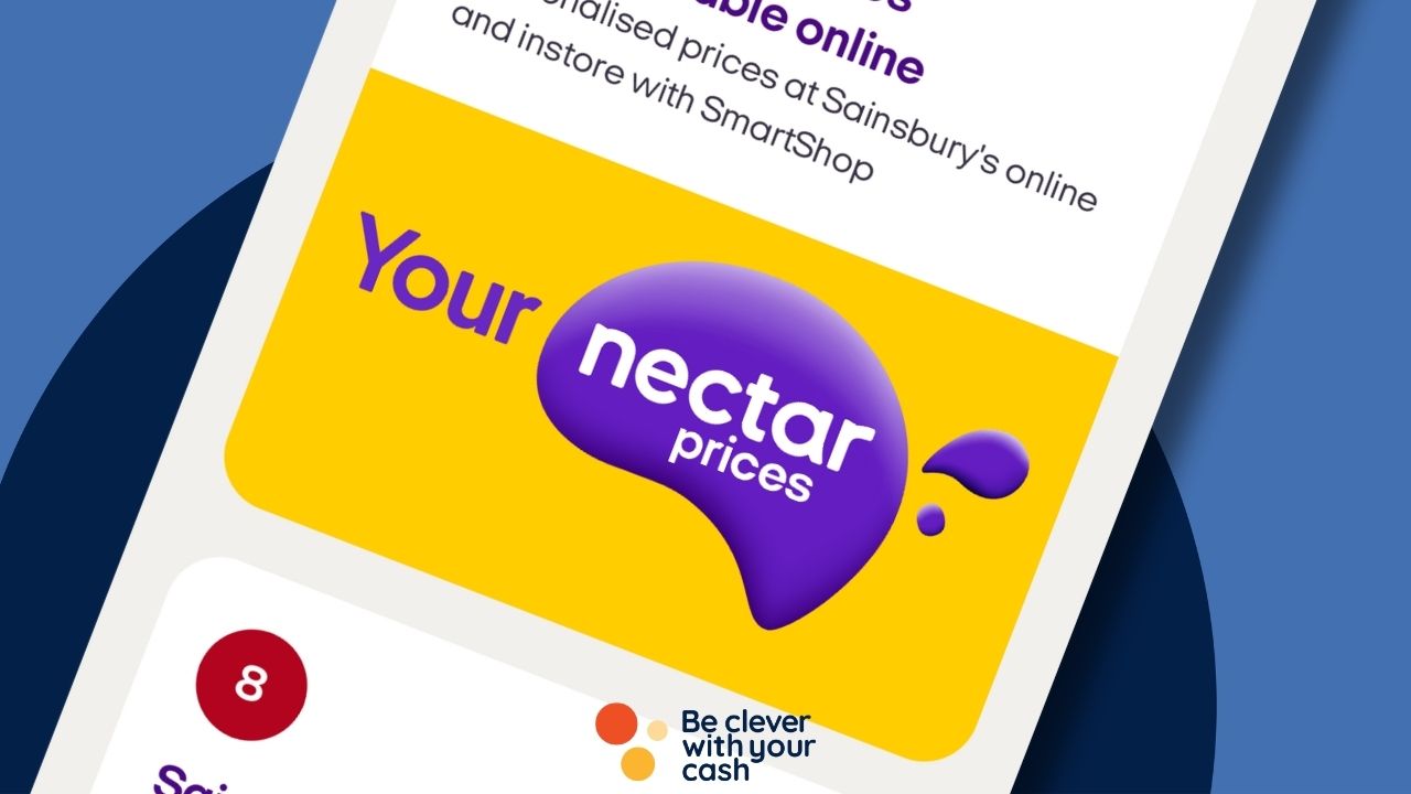 Sainsbury's expands 'Your Nectar Prices': what's changing? - Be Clever ...