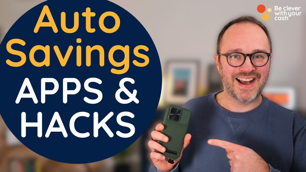 The best auto savings apps and hacks - Be Clever With Your Cash