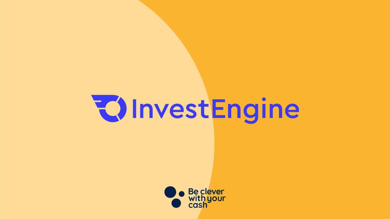 InvestEngine Stocks & Shares ISA review - Be Clever With Your Cash