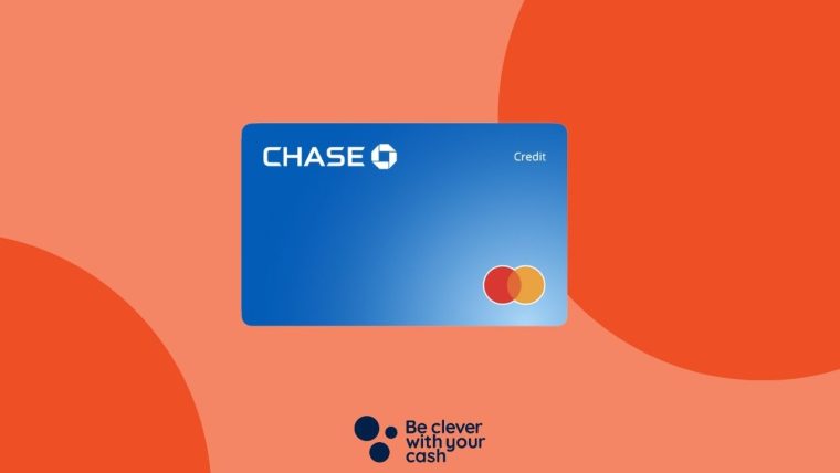 Chase Bank UK review - Be Clever With Your Cash